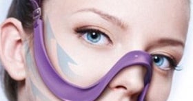 Hourei Face Lift Bra - Anti Wrinkle Device