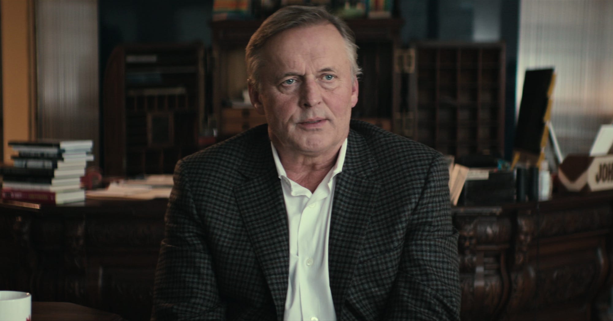 Netflix's "The Innocent Man" True Crime Trailer