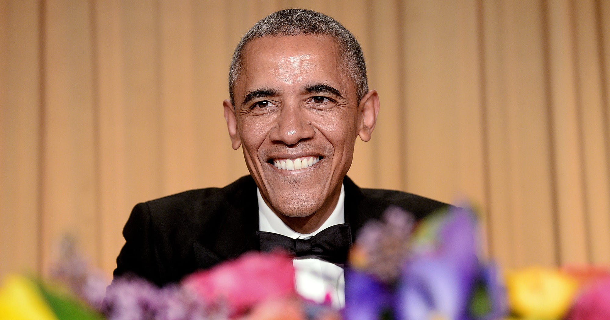 Obama Letters 1980s Public Girlfriend Emory University
