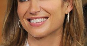 Amy Robach - ABC Anchor Diagnosed With Breast Cancer