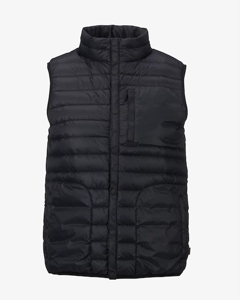 Burton + Evergreen Down Vest Insulator