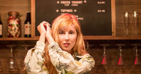 Paula Goldstein Interview And Pictures – August 2013