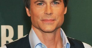 Rob Lowe Will Portray Chicago Cop On Lifetime