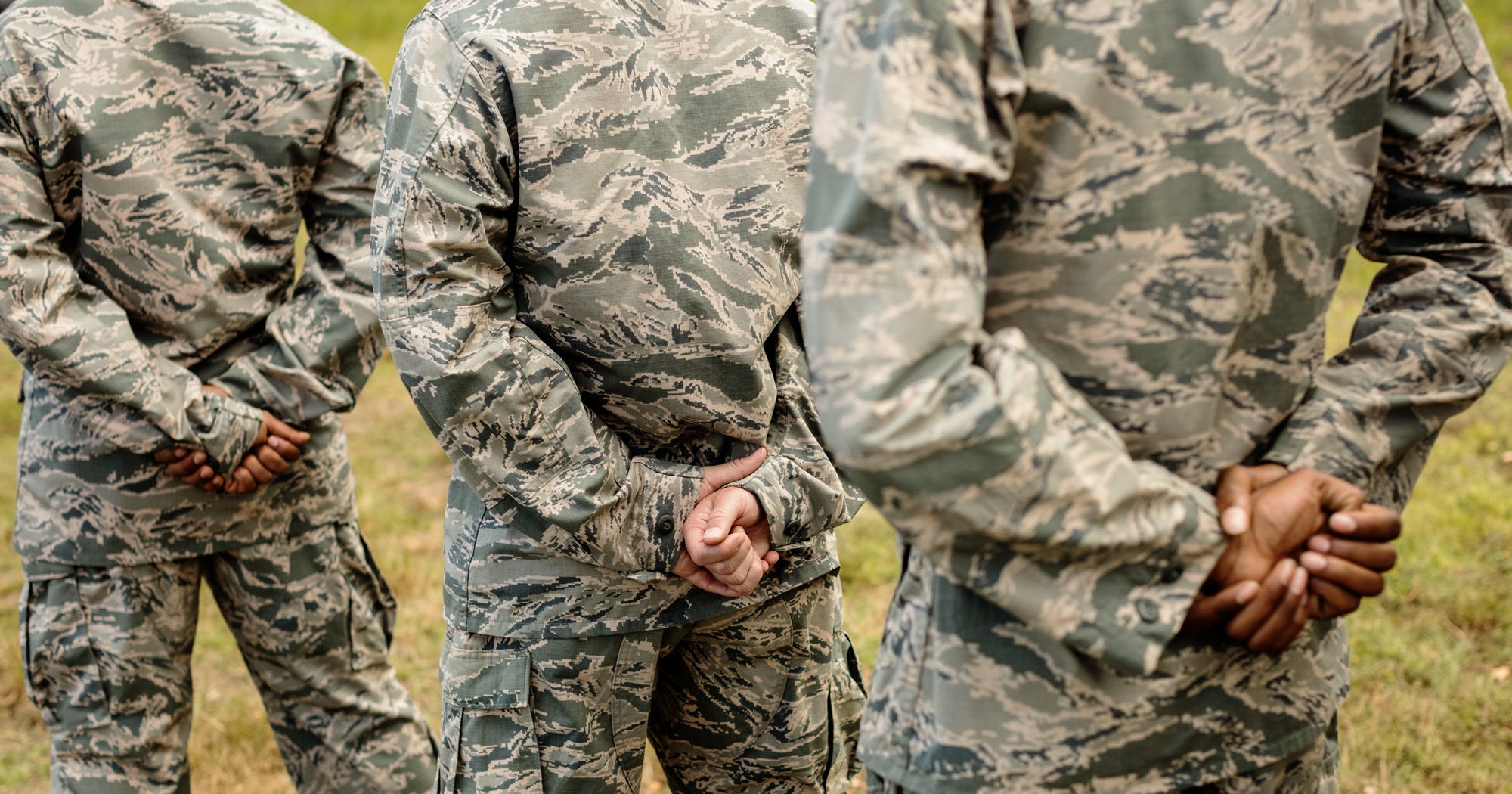 Military Enlistment Transgender People Six Month Delay
