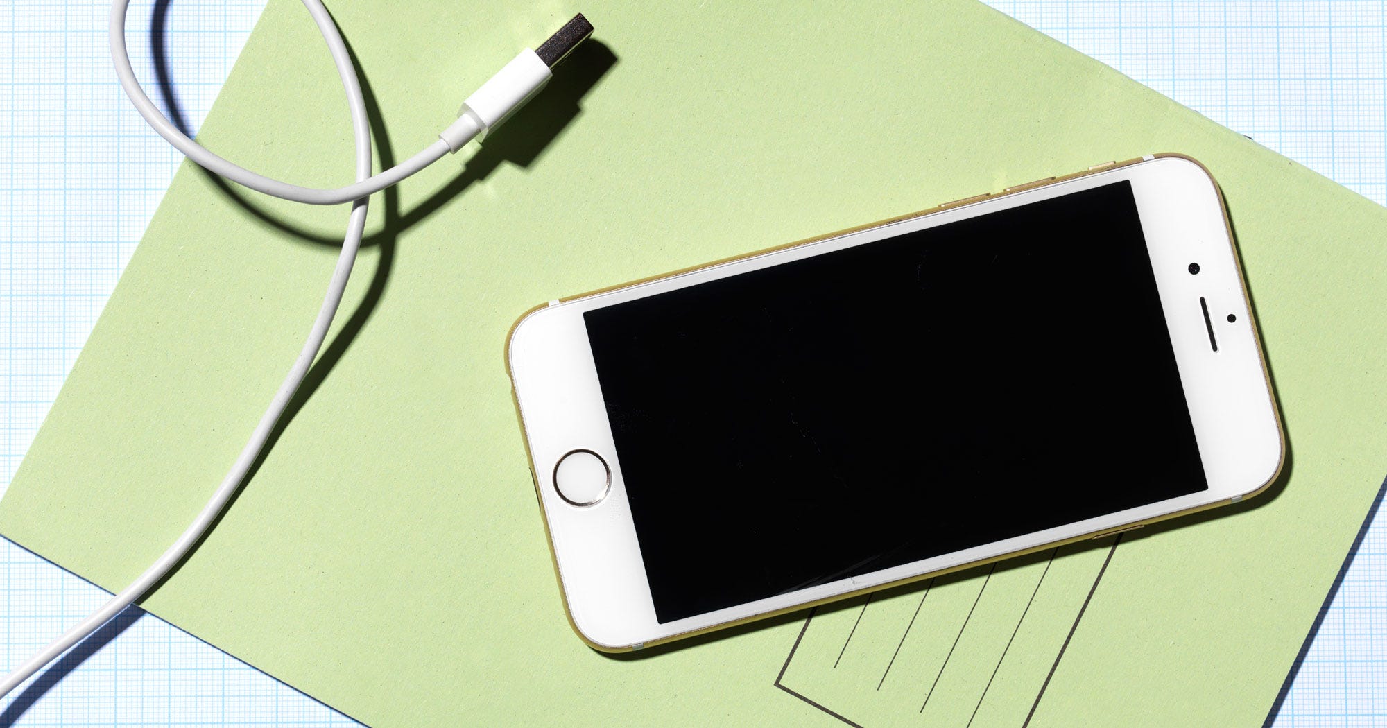 iPhone Secret Magnifying Glass Feature How To Use