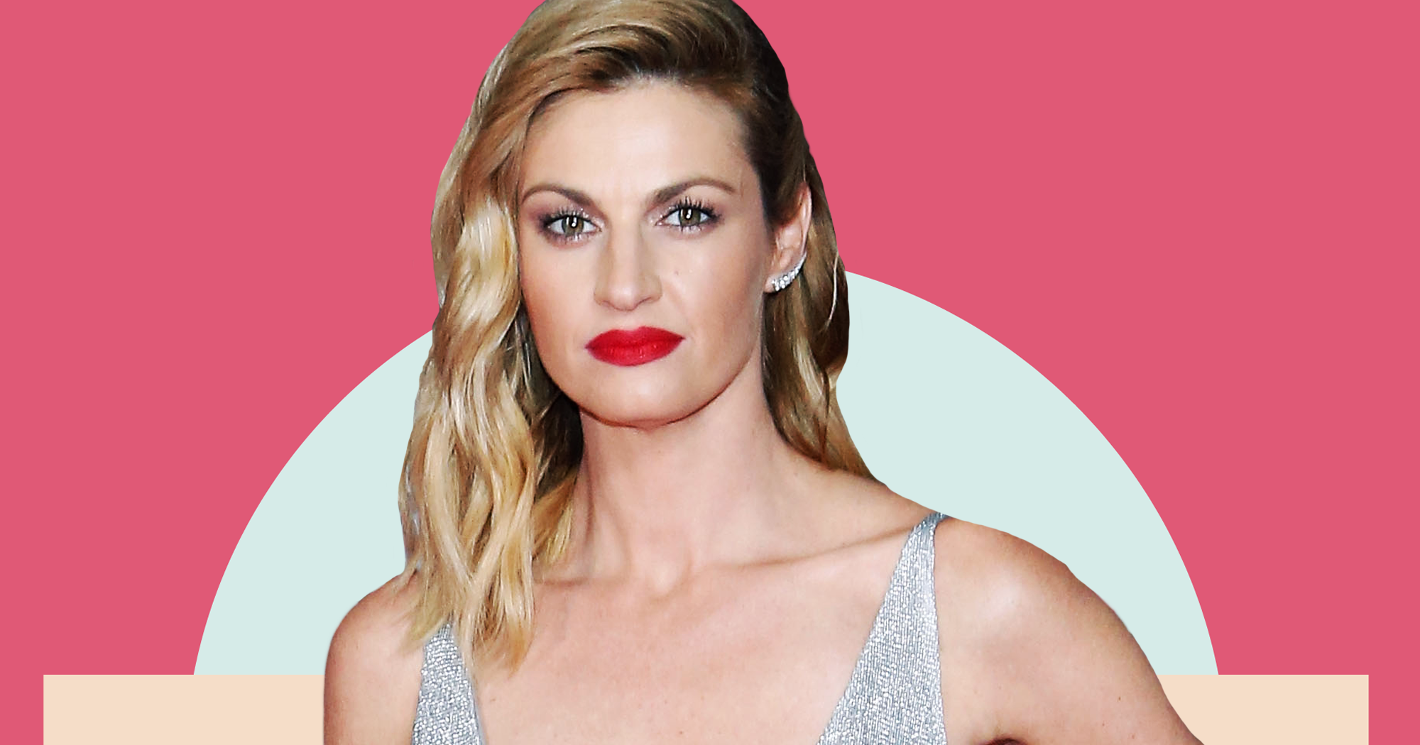 Erin Andrews Cervical Cancer Signs, Treatment For Women