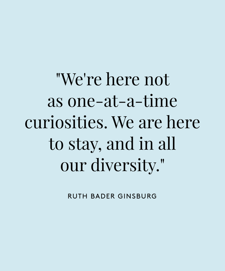 Ruth Bucktin Quotes