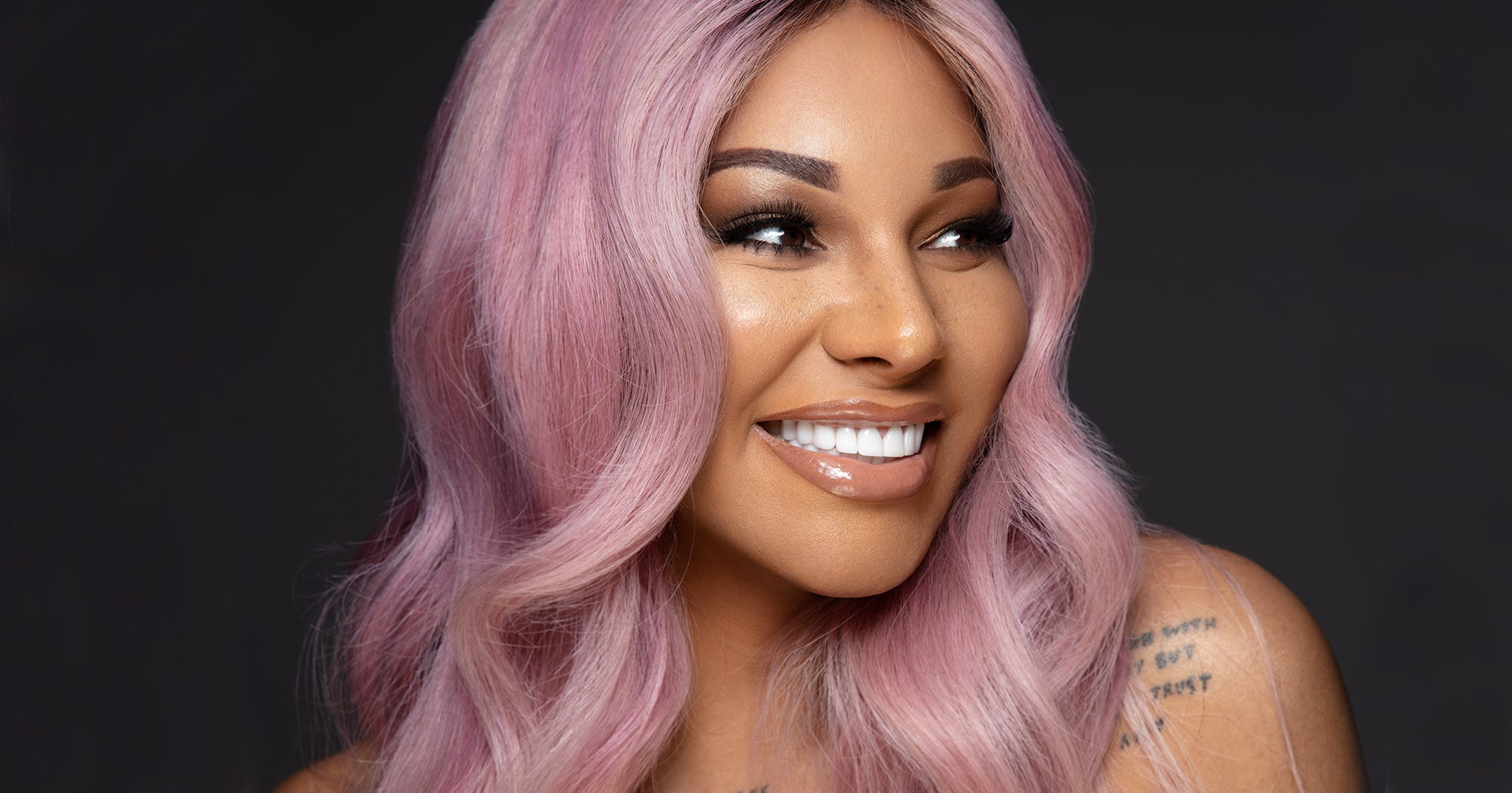 Munroe Bergdorf Shares Her Experience With FFS & Filler