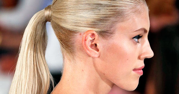 Creative Ponytail Ideas