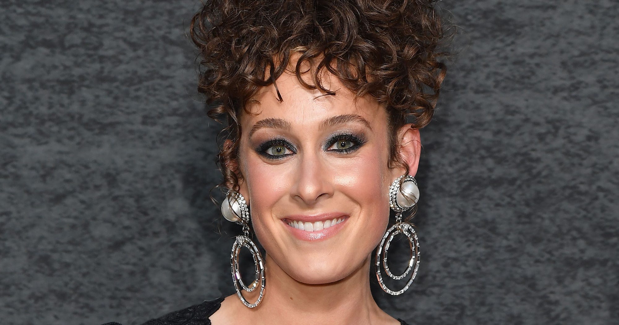 Leah Rachel On Love Street, Chambers, New TV Show