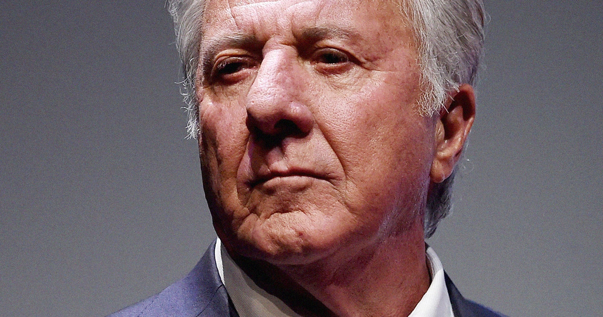 Dustin Hoffman Wendy Riss Gatsiounis Sexual Harassment