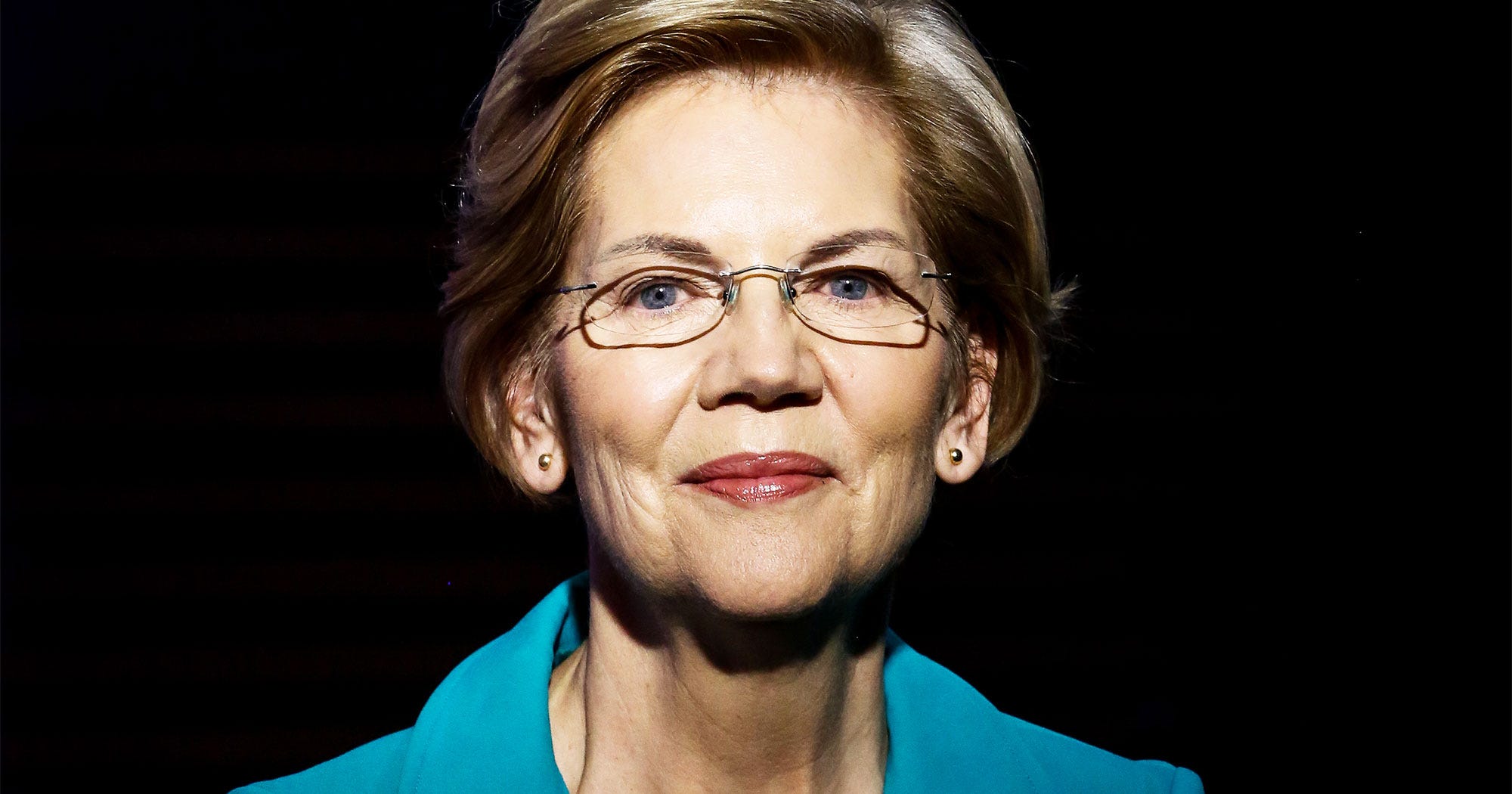 Elizabeth Warren Launches Child Care Costs Calculator