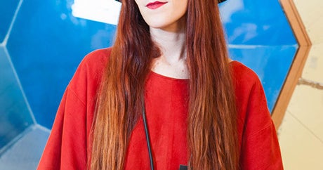 Marta Fernandez Interview and Photos