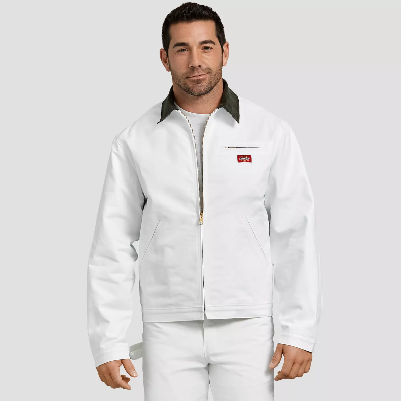 Dickies + Long Sleeve Jackets