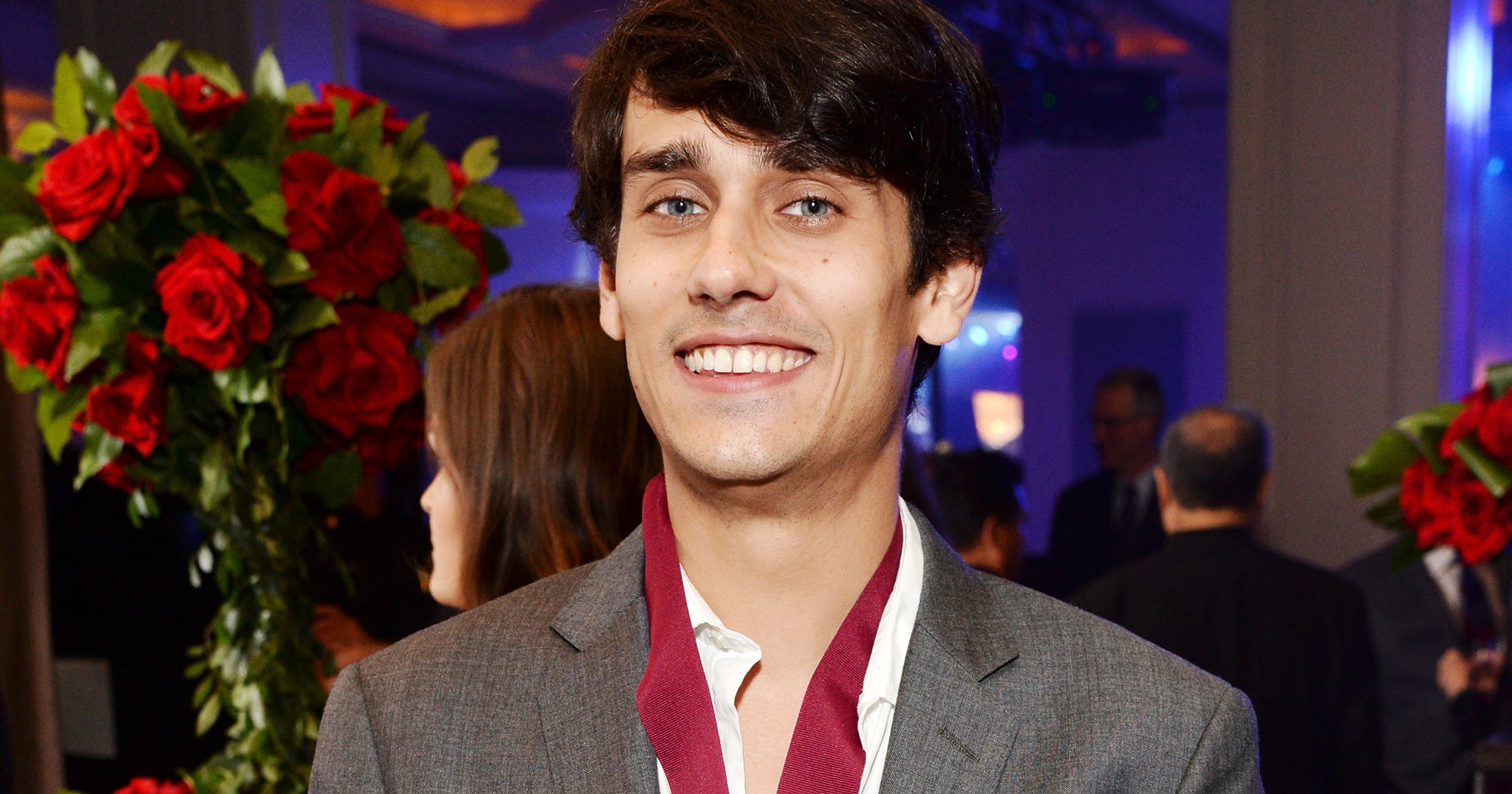 Teddy Geiger Shawn Mendes Co Writer