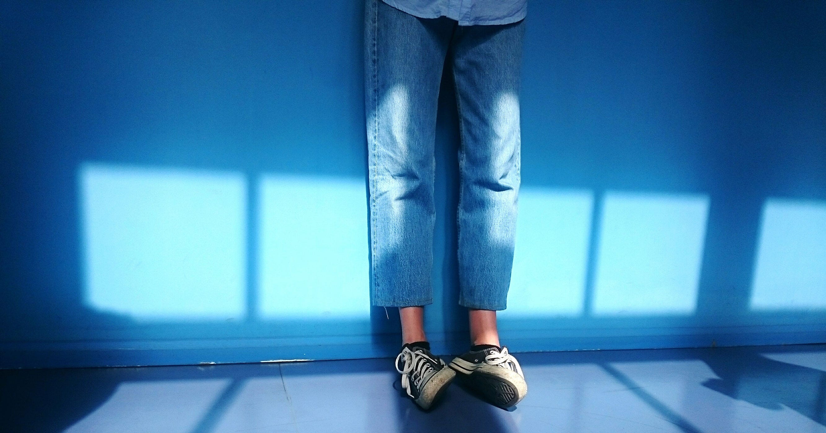 Millennial Mid-Life Crisis