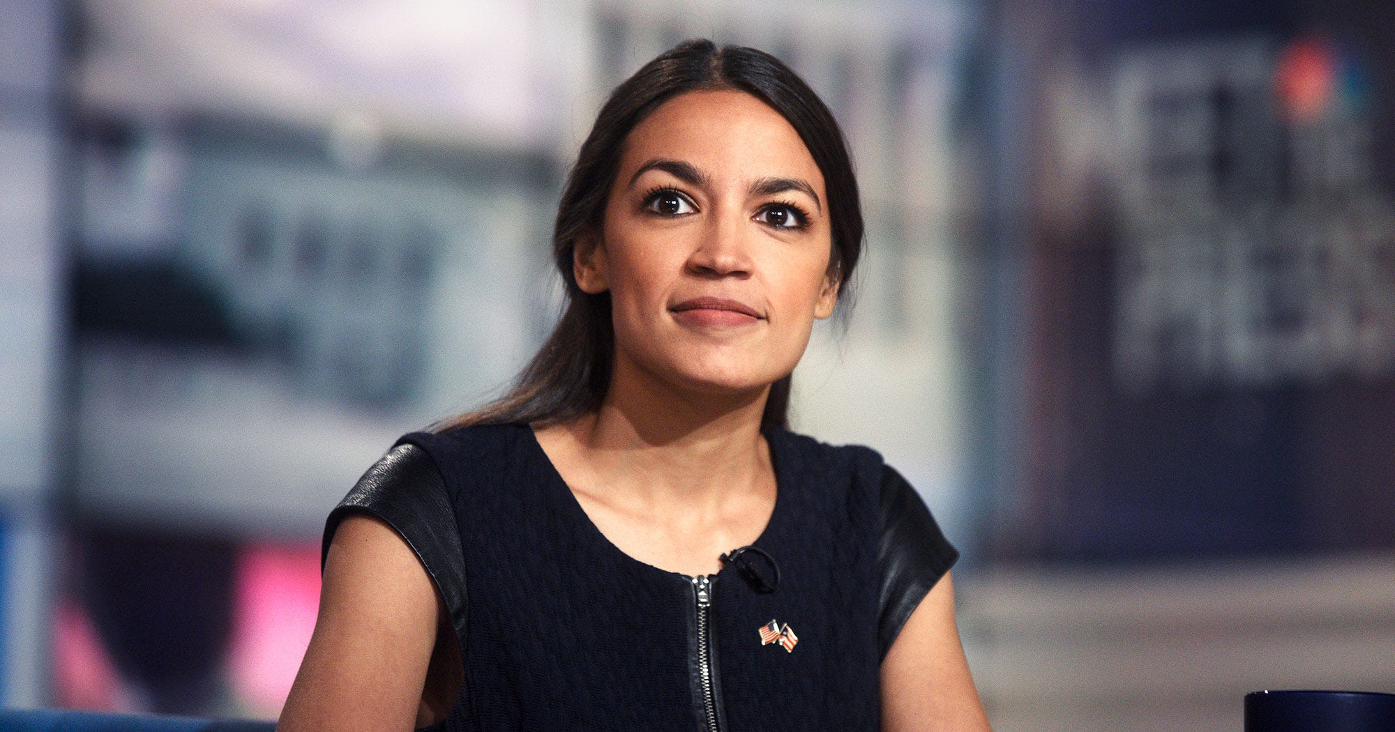 What AOC & The Knock Down The House Women Are Doing Now