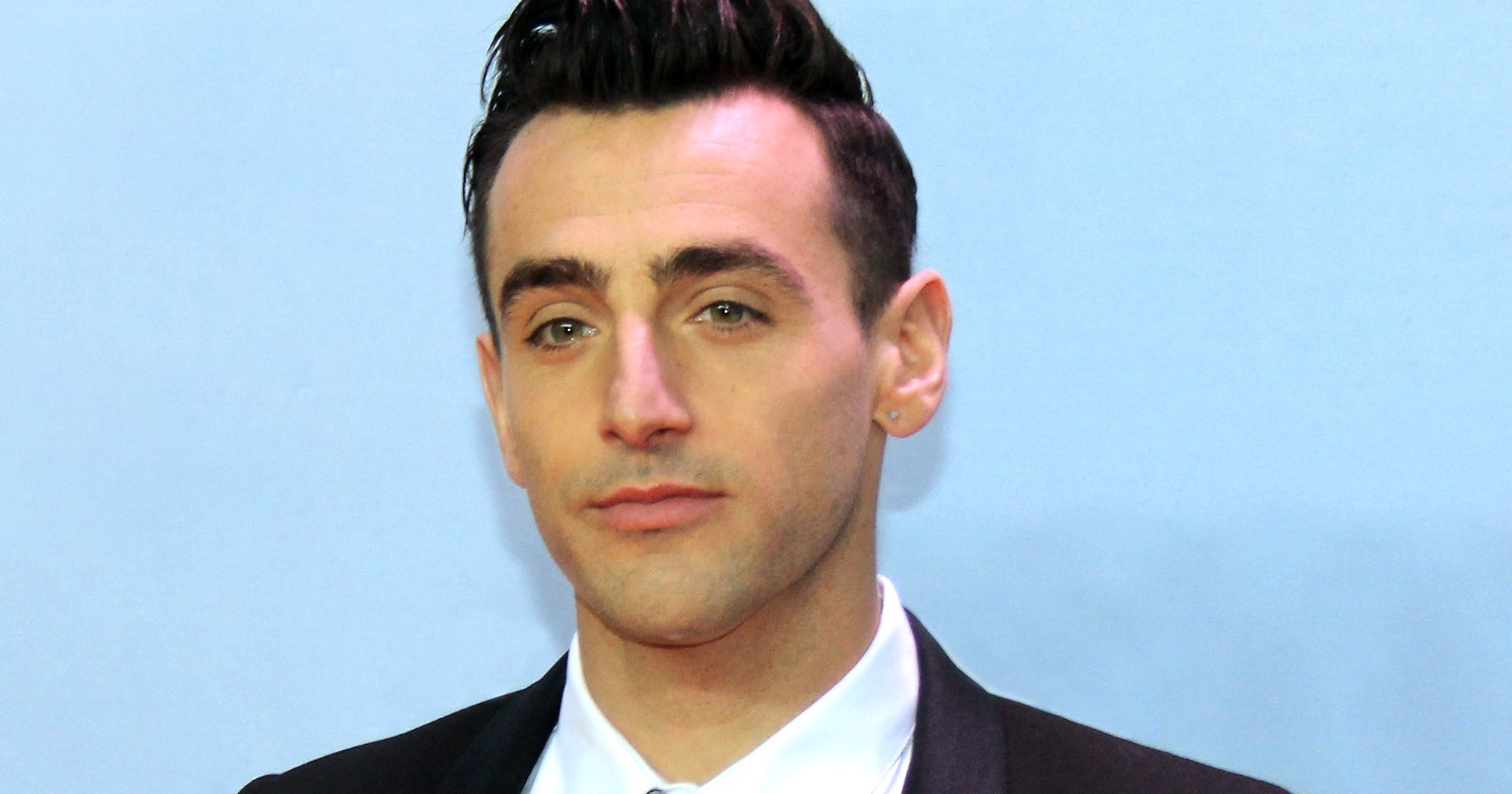 Accused Sexual Assaulter Jacob Hoggard Got Married
