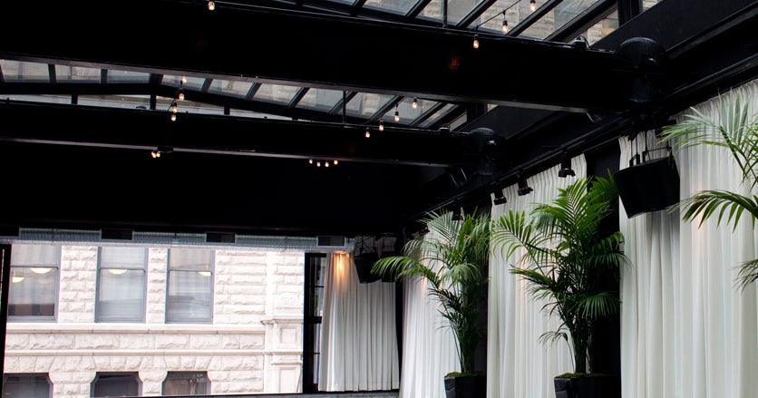 Studio Paris Opens In Chicago