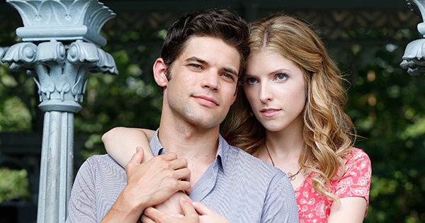 Jeremy Jordan The Last Five Years Interview