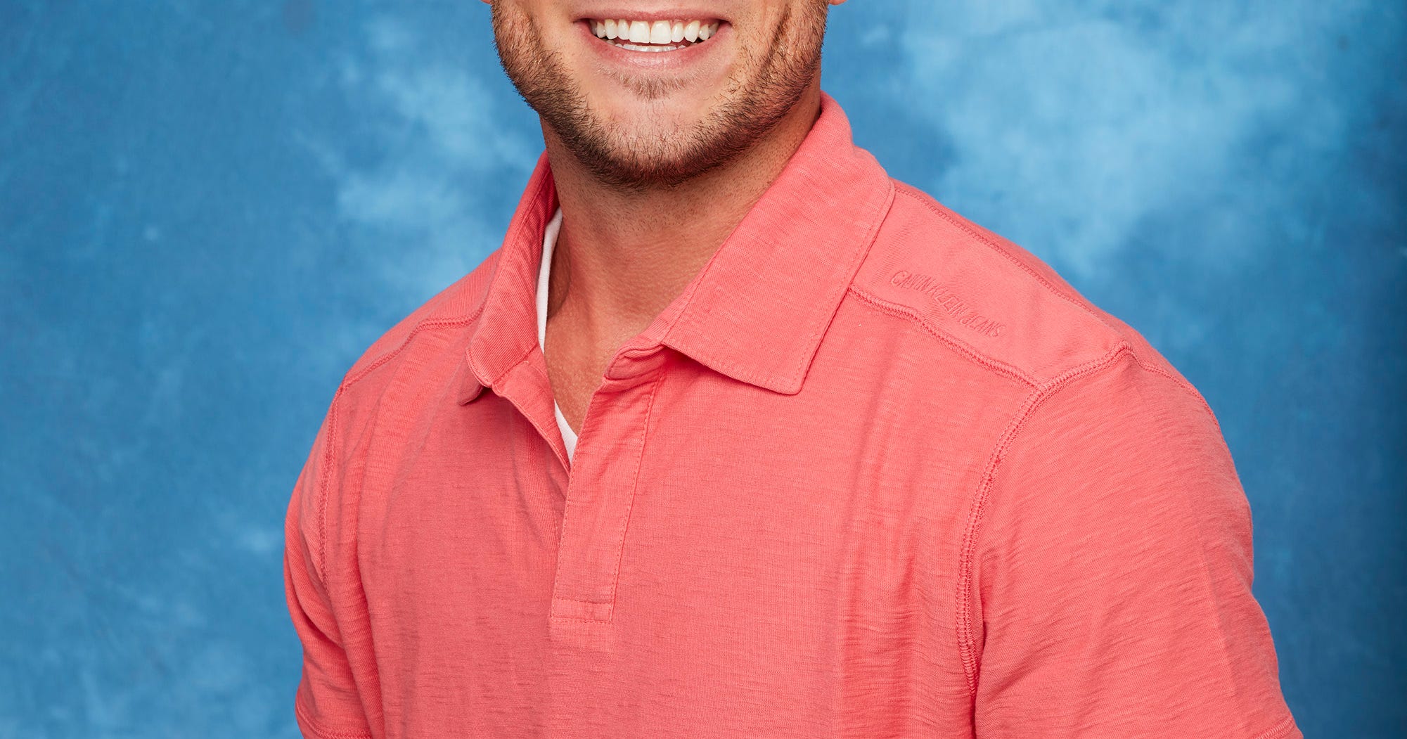 Lee Garrett Bachelorette Casting Process