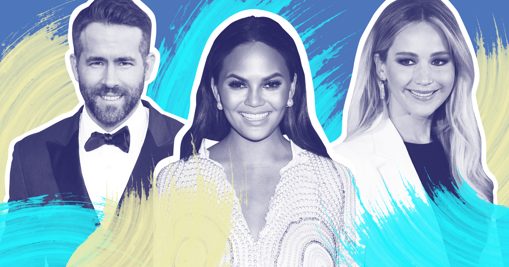 Celebrity News 2017 Stories, Entertainment Headlines