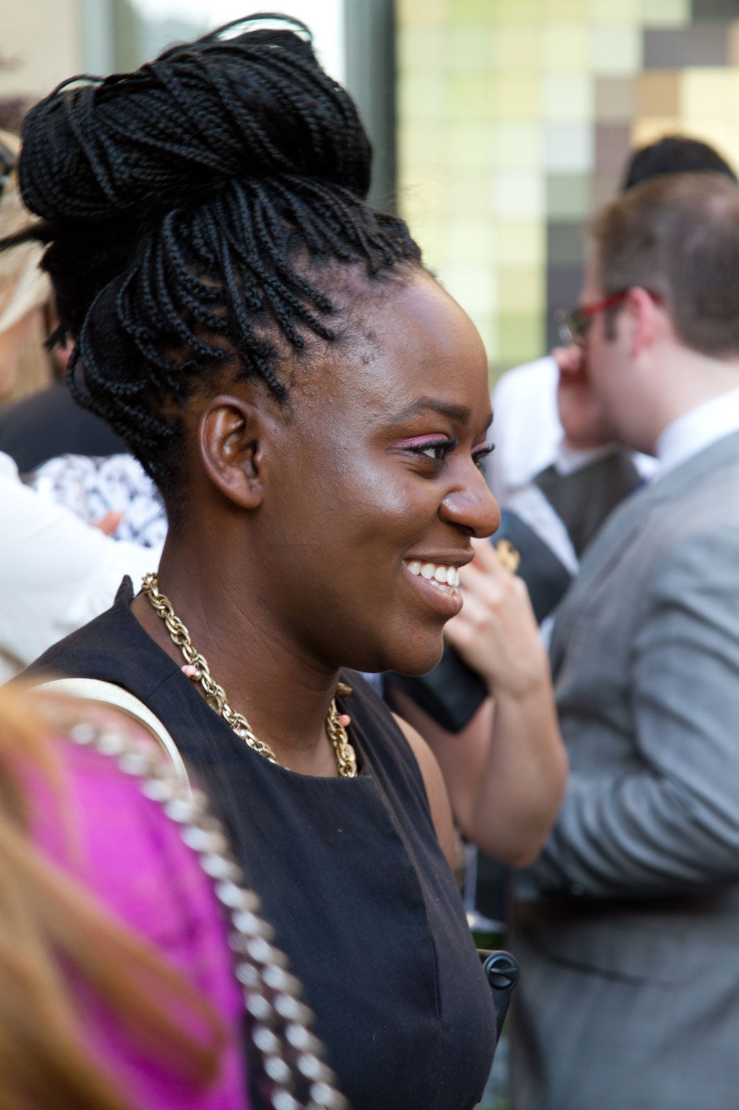 April Francis's Instagram, Twitter & Facebook on IDCrawl