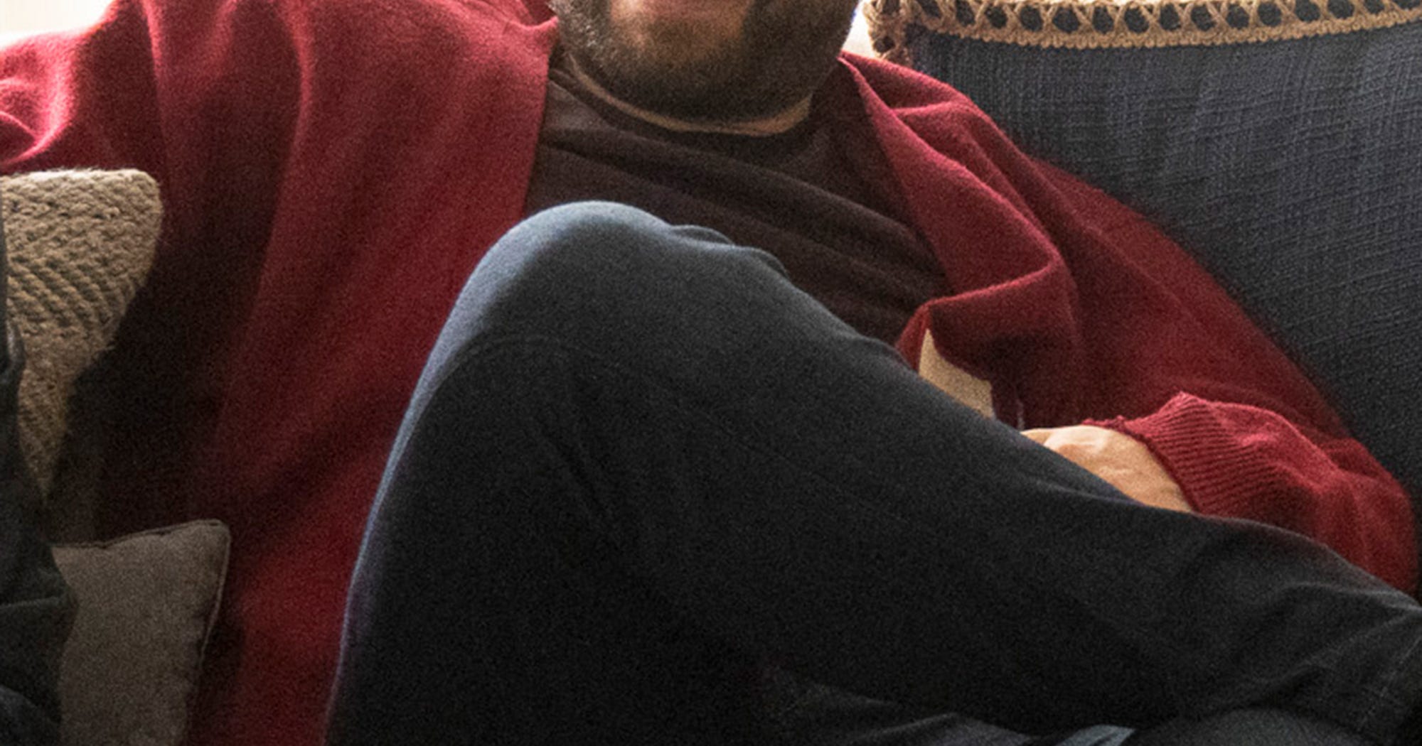 James Roday Talks A Million Little Things, Gary, Maggie