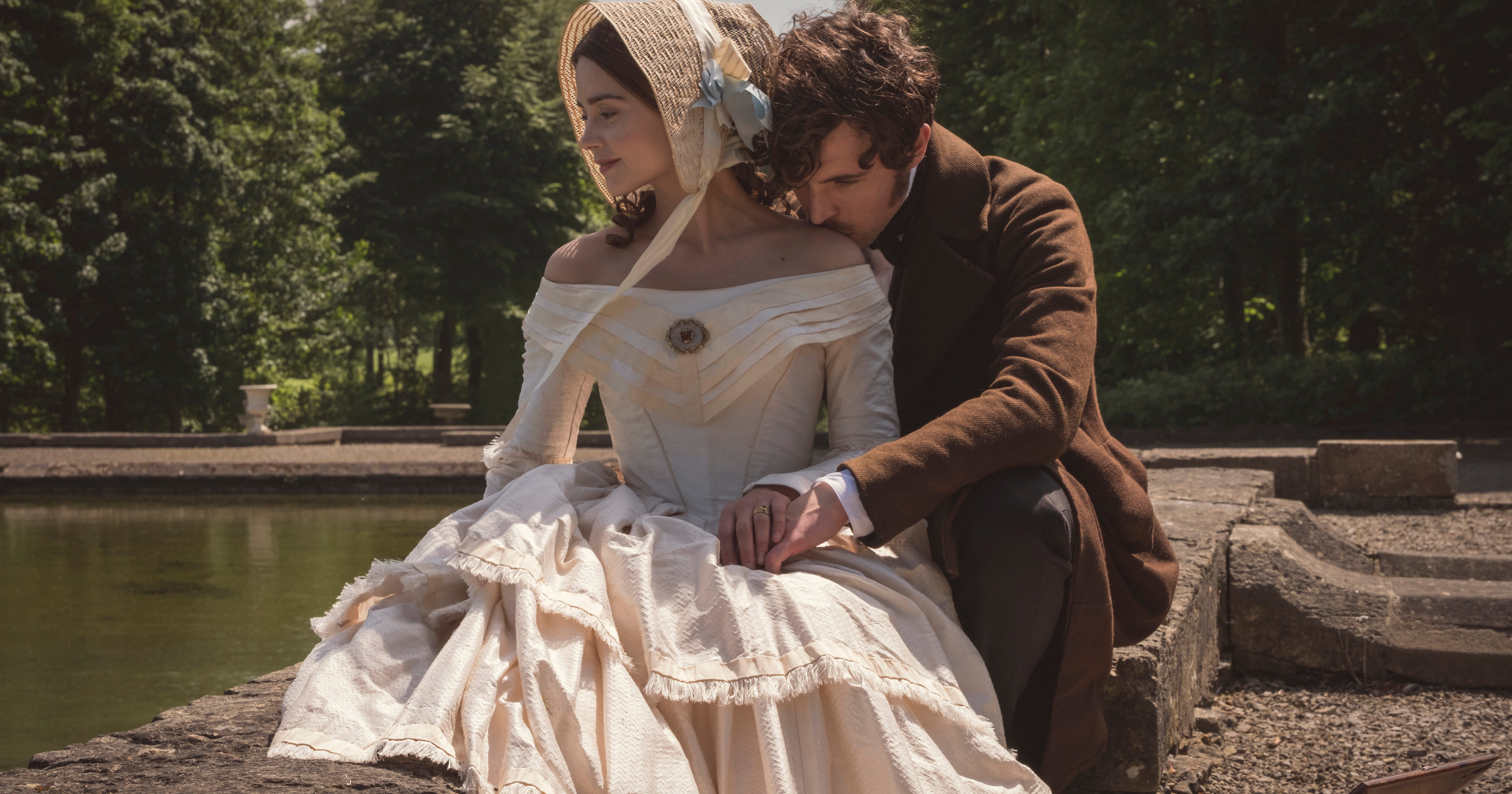 Victoria Season 2 Queen Private Life False Rep