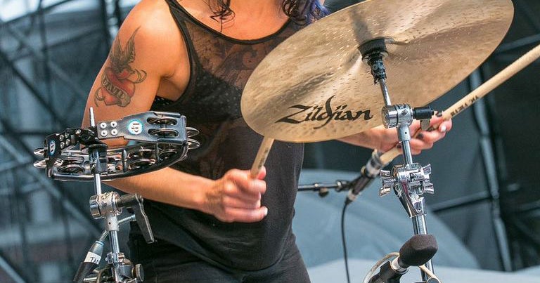 Matt And Kim Boston Calling Interview 2013