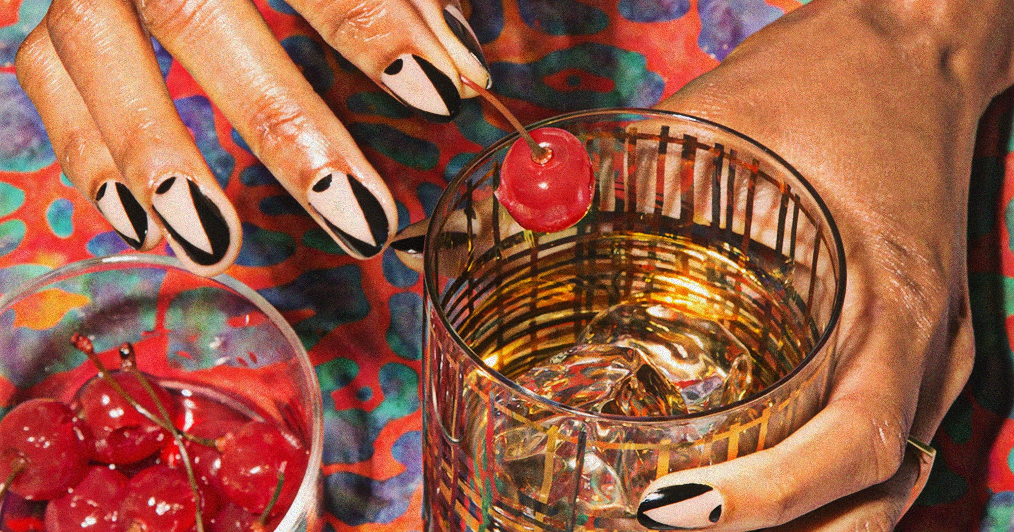 How To Stay Up All Night & Party This Halloween 2018