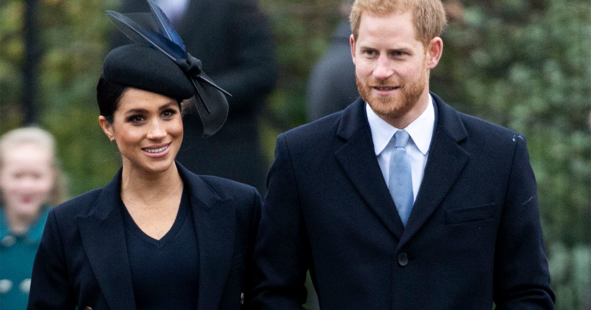 Prince Harry Gave Emotional Interview About Being A Dad