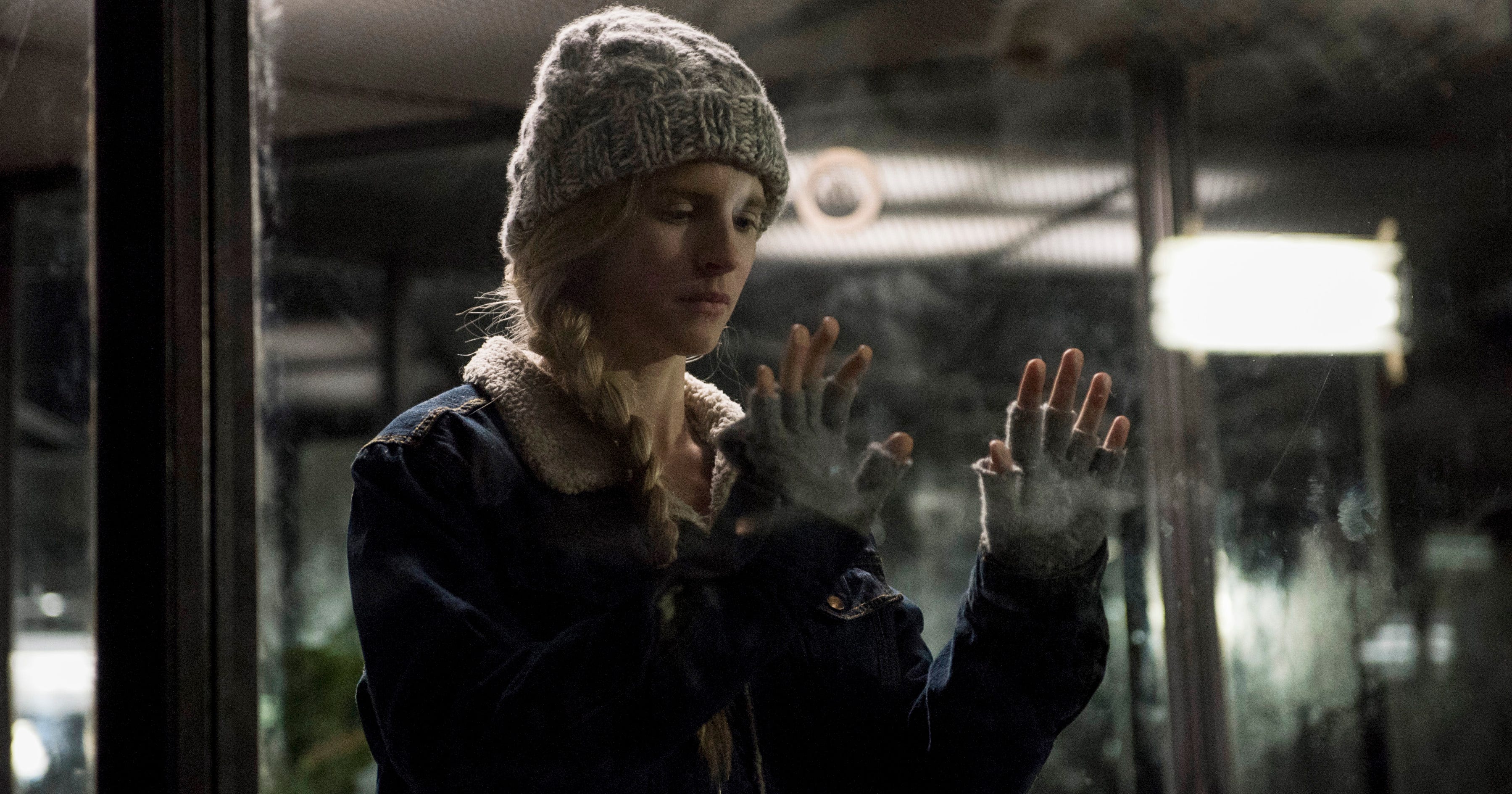 The OA Five Movements How To, GIF Guide