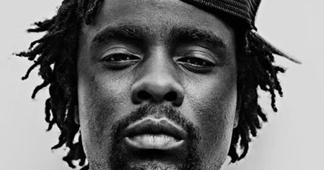 Rap Genius Rap Stats Graph App — Music Trends