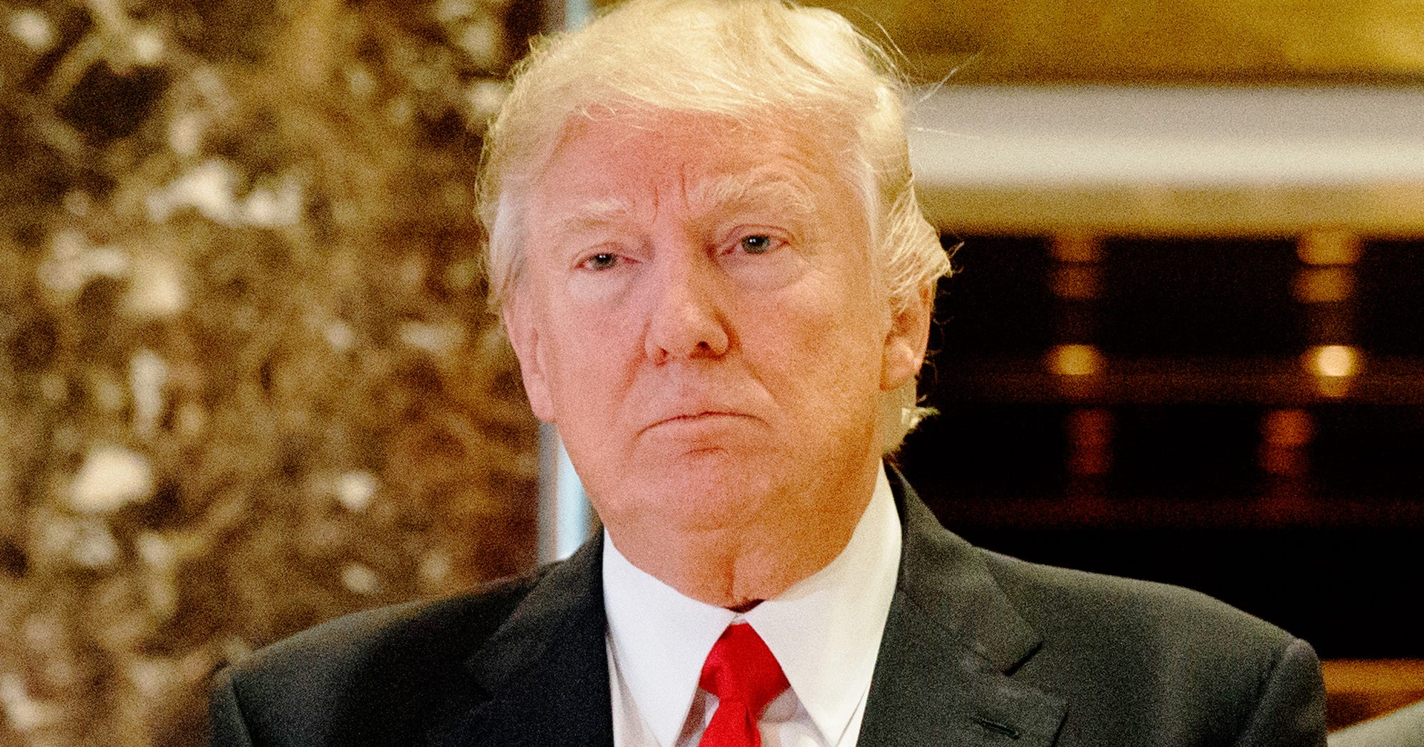 Donald Trump Twitter Following - Who Does He Follow