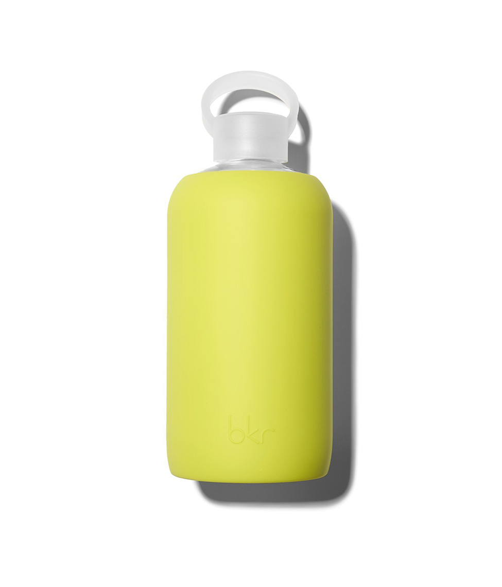 bkr + GIGI 1L Water Bottle