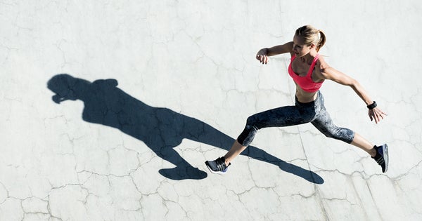 New Running Shoe Adidas Ultra Boost