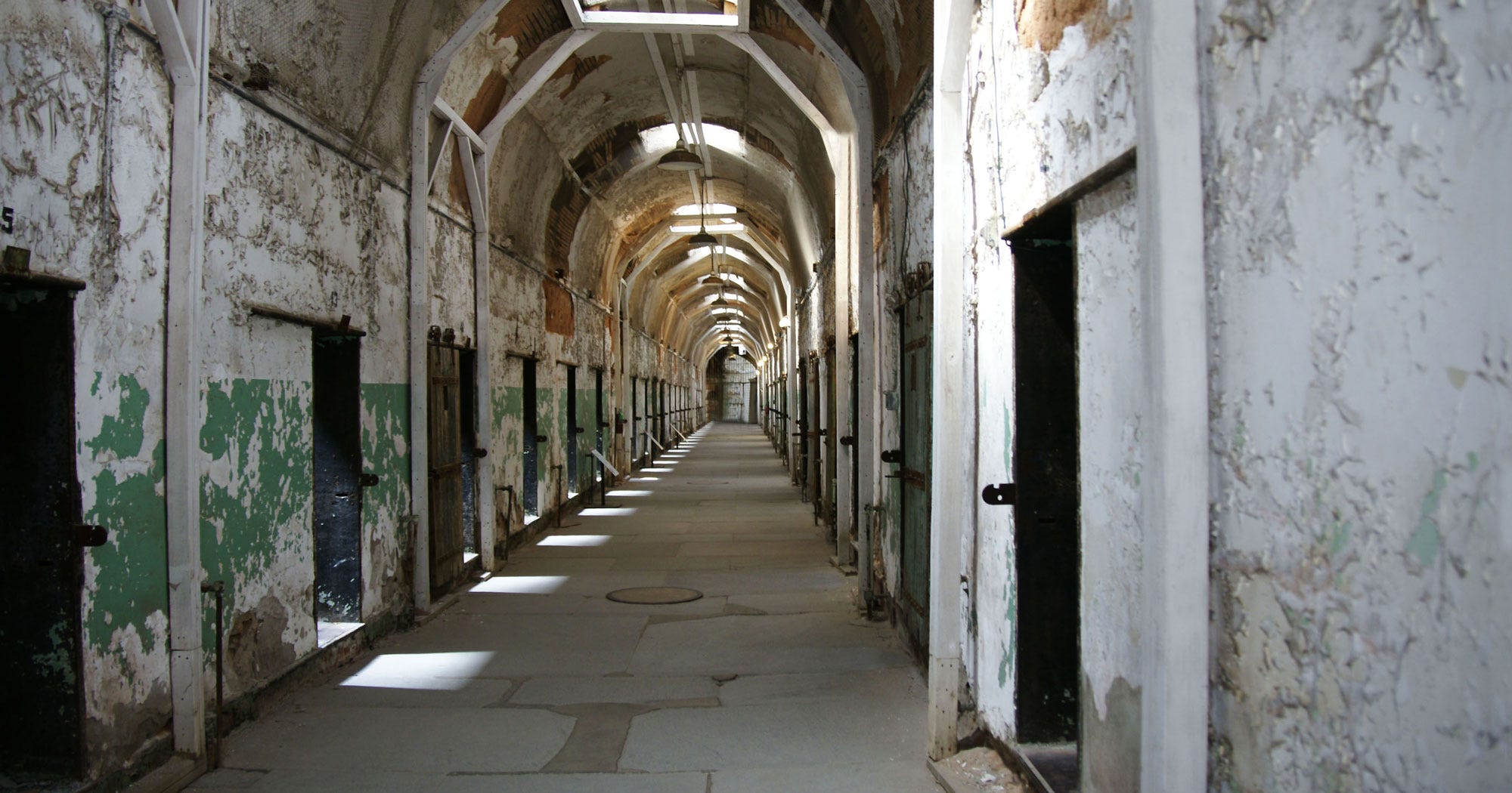 Most Haunted Places In America & Scary Places To Visit