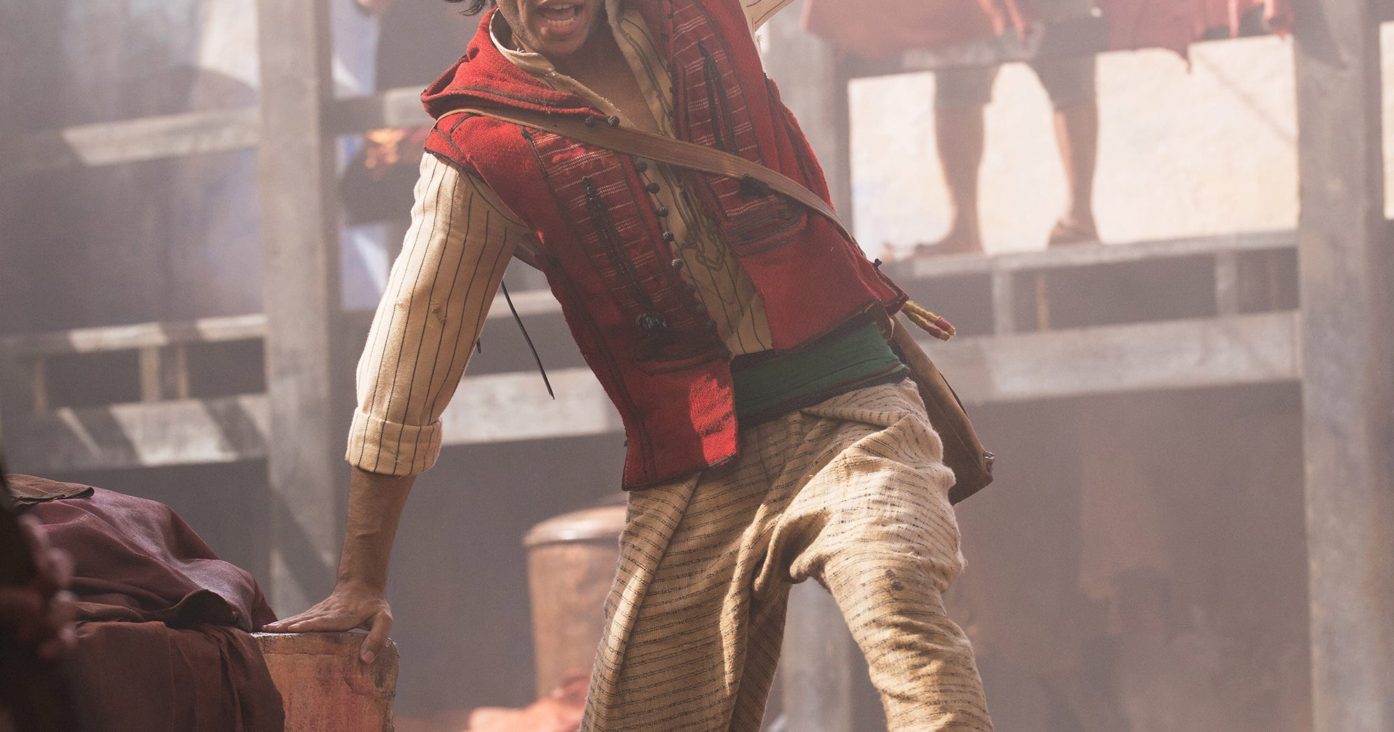 Is Aladdin Based On True Story? Surprising Myth Origins