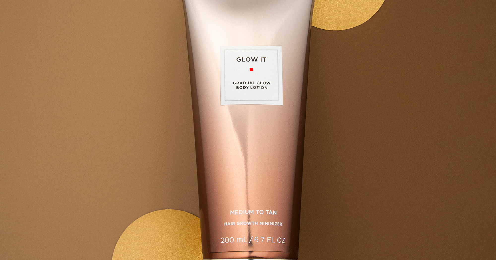 New Gradual Self Tanner That'll Make You Glow