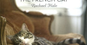 The French Cat By Rachel Hale