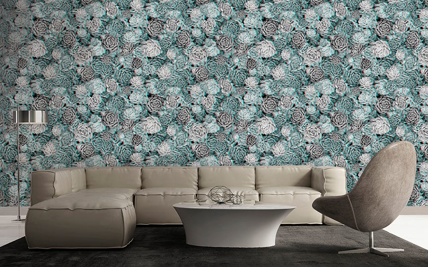 3D Wallpaper - Home Decor Trends