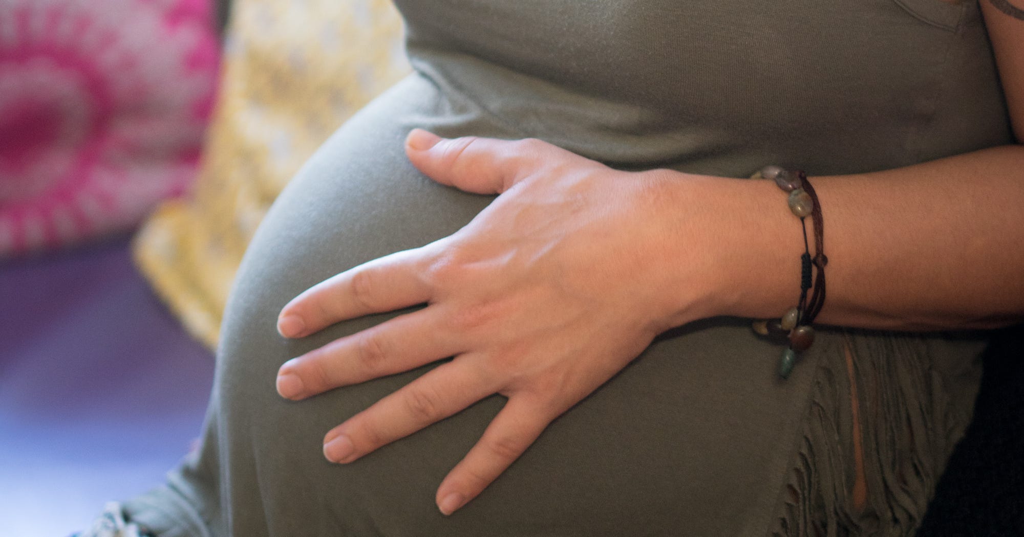 What Is Gentle Cesarean C Section Video