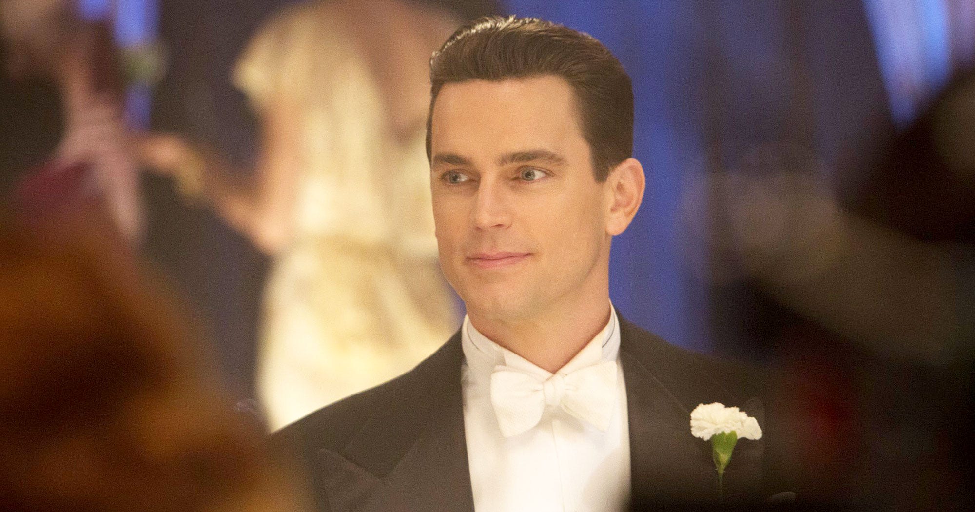 The Last Tycoon Minna Davis Real Actress Tragic Death