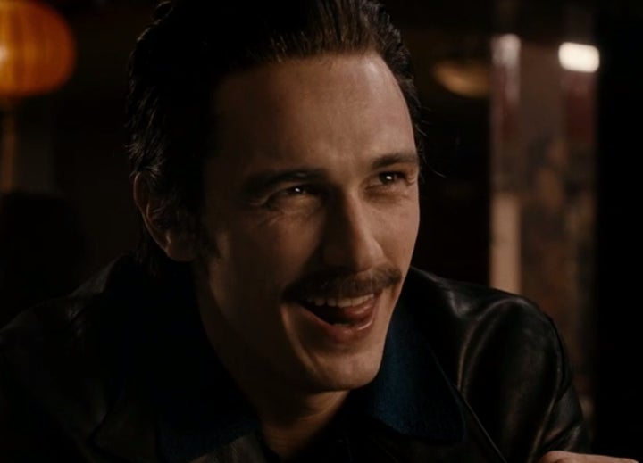 The Deuce Cast Guide Pimps, Prostitutes, All Characters