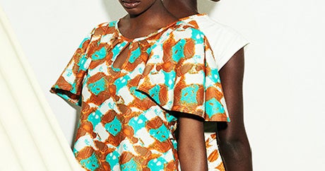 Kisua - African Fashion Online Store Opening