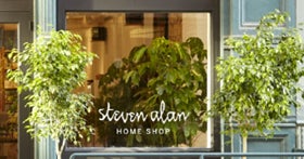 Steven Alan Home Store Opening - NYC Boutiques 2013