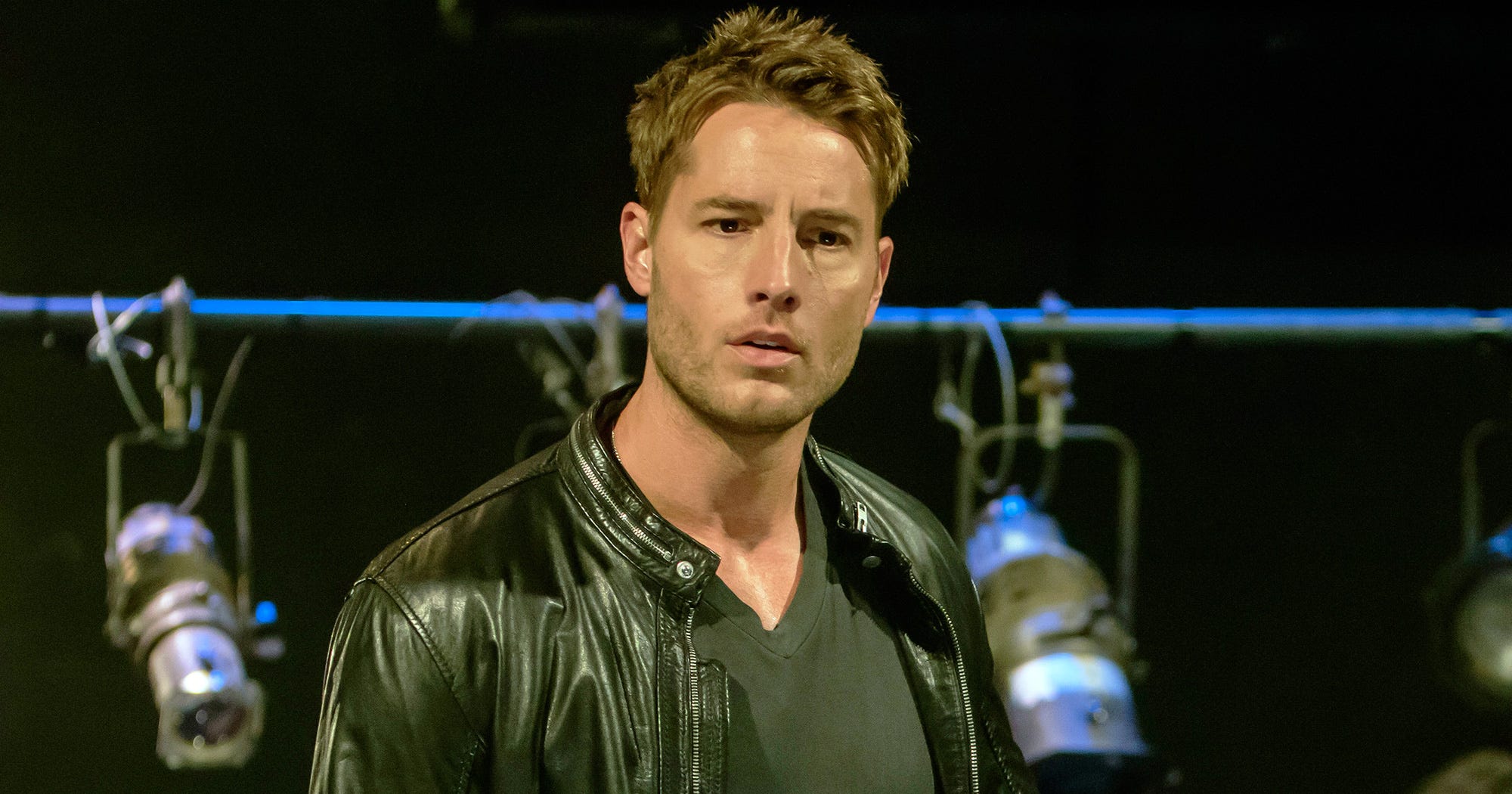 This Is Us Big Twist Kevin Family Drama