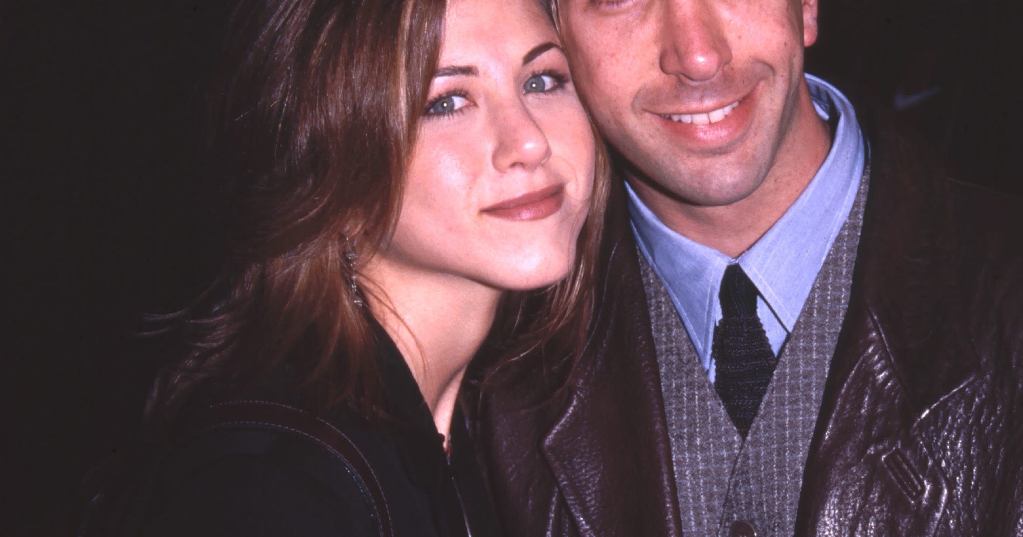 Friends Reference Unreal Russ Ross