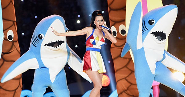 Scott Myrick Katy Perry Shark Dancer Taylor Swift Feud